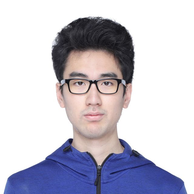 Muzi Li | Integrative Biology | The University of Chicago