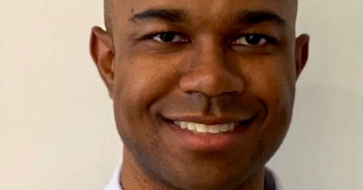 Evan Johnson-Ransom | Integrative Biology | The University of Chicago